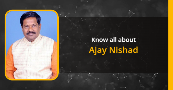 Ajay Nishad: Age, Biography, Education, Wife, Caste, Net Worth & More ...