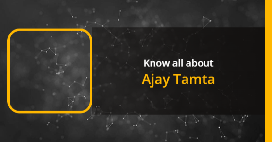 Ajay Tamta: Age, Biography, Education, Wife, Caste, Net Worth & More ...