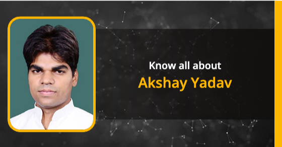 Akshay Yadav: Age, Biography, Education, Wife, Caste, Net Worth & More ...