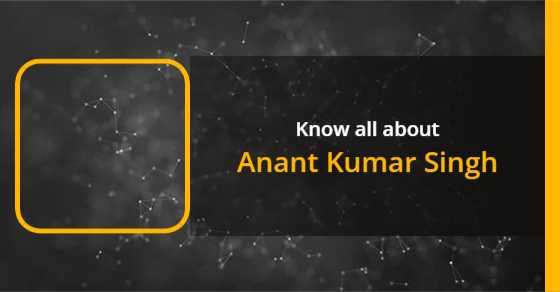 Anant Kumar Singh: Age, Biography, Education, Wife, Caste, Net Worth ...