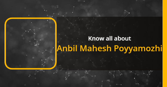 Anbil Mahesh Poyyamozhi: Age, Biography, Education, Wife, Caste, Net ...