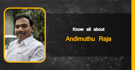 Andimuthu Raja: Age, Biography, Education, Wife, Caste, Net Worth ...
