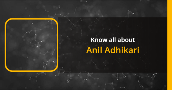 Anil Adhikari: Age, Biography, Education, Wife, Caste, Net Worth & More ...