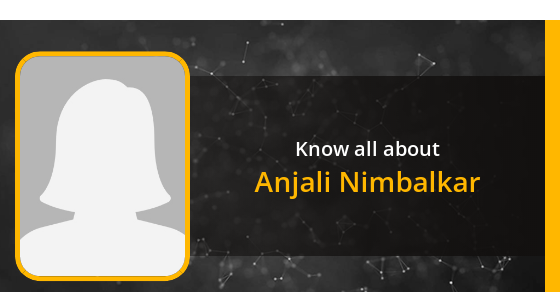 Anjali Nimbalkar: Age, Biography, Education, Husband, Caste, Net Worth ...