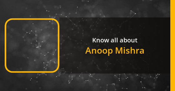 Anoop Mishra: Age, Biography, Education, Wife, Caste, Net Worth & More ...