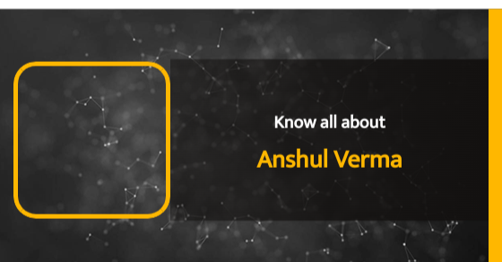 Anshul Verma: Age, Biography, Education, Wife, Caste, Net Worth & More ...