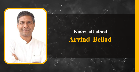 Arvind Bellad: Age, Biography, Education, Wife, Caste, Net Worth & More ...