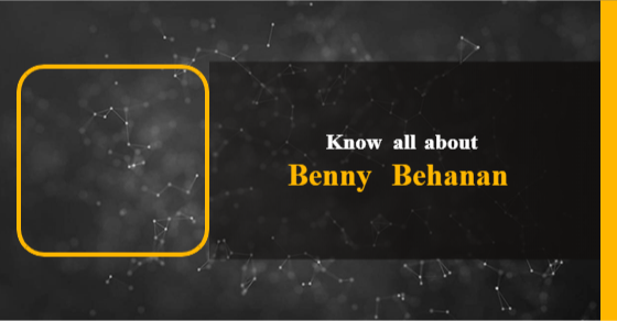 Benny Behanan: Age, Biography, Education, Wife, Caste, Net Worth & More ...