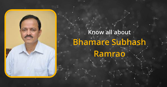 Subhash Bhamre: Age, Biography, Education, Wife, Caste, Net Worth ...