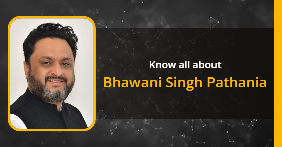 Bhawani Singh Pathania: Age, Biography, Education, Wife, Caste, Net ...