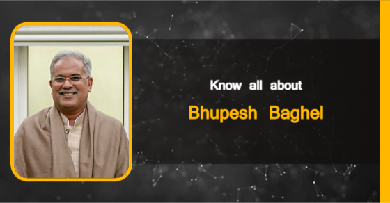 Bhupesh Baghel: Age, Biography, Education, Wife, Caste, Net Worth ...