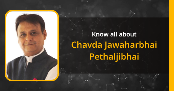 Chavda Jawaharbhai Pethaljibhai: Age, Biography, Education, Wife, Caste, Net Worth & More - Oneindia