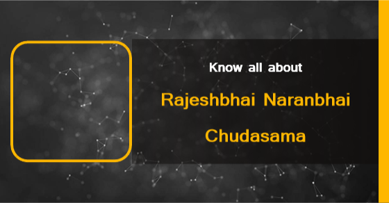Rajeshbhai Naranbhai Chudasama: Age, Biography, Education, Wife, Caste ...