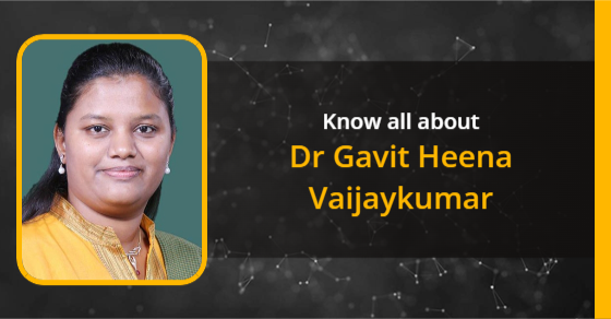 Dr Gavit Heena Vaijaykumar: Age, Biography, Education, Family, Caste ...