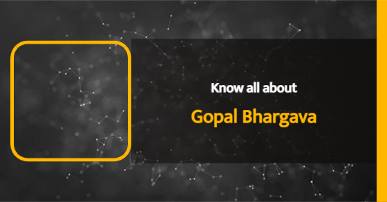 Gopal Bhargava: Age, Biography, Education, Wife, Caste, Net Worth ...