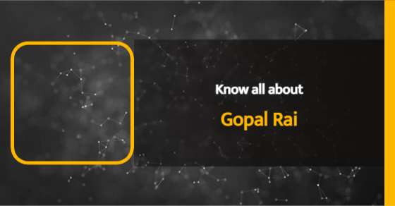 Gopal Rai: Age, Biography, Education, Wife, Caste, Net Worth & More ...