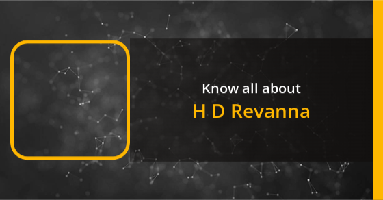 H D Revanna: Age, Biography, Education, Wife, Caste, Net Worth & More ...