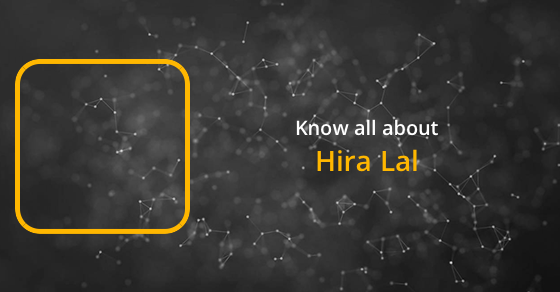 Hira Lal: Age, Biography, Education, Wife, Caste, Net Worth & More ...