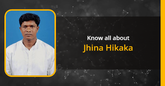 Jhina Hikaka: Age, Biography, Education, Wife, Caste, Net Worth & More ...