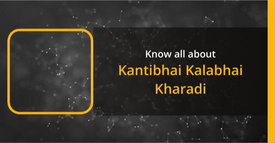 Kantibhai Kalabhai Kharadi: Age, Biography, Education, Wife, Caste, Net ...