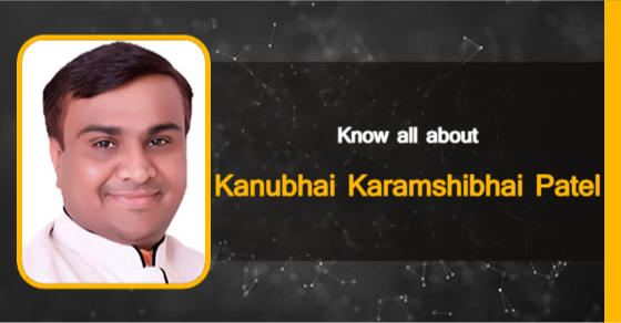Kanubhai Karamshibhai Patel: Age, Biography, Education, Wife, Caste ...