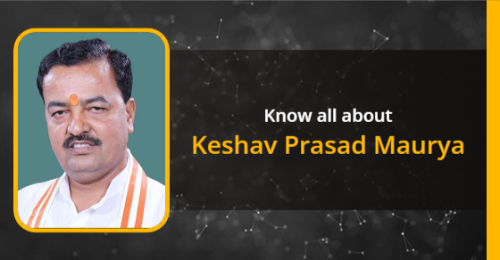 Keshav Prasad Maurya: Age, Biography, Education, Wife, Caste, Net Worth ...