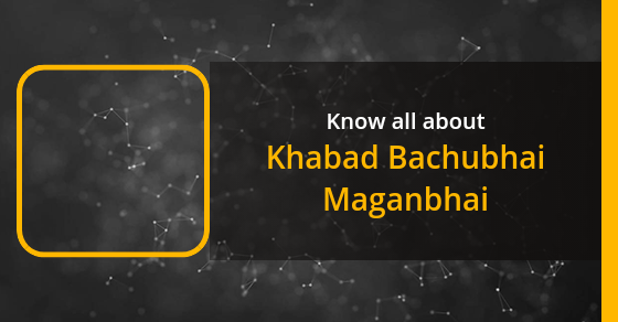 Khabad Bachubhai Maganbhai: Age, Biography, Education, Wife, Caste, Net ...