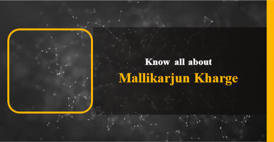 Mallikarjun Kharge: Age, Biography, Education, Wife, Caste, Net Worth ...