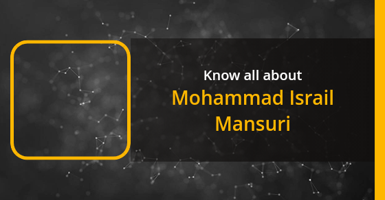 Mohammad Israil Mansuri: Age, Biography, Education, Wife, Caste, Net ...