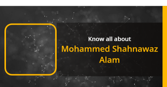 Mohammed Shahnawaz Alam: Age, Biography, Education, Wife, Caste, Net ...