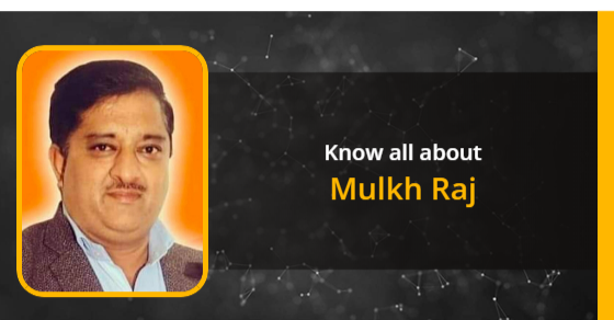 Mulkh Raj: Age, Biography, Education, Wife, Caste, Net Worth & More ...