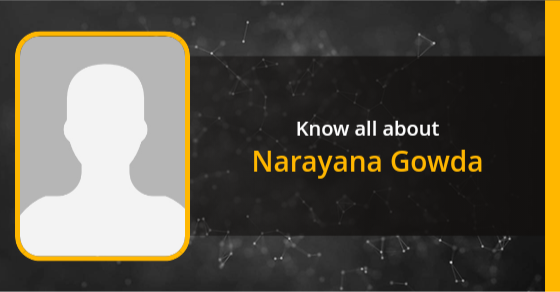Narayana Gowda: Age, Biography, Education, Wife, Caste, Net Worth ...