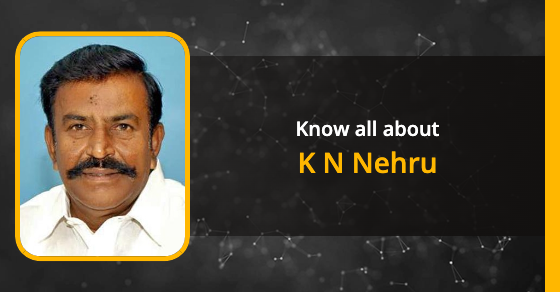 K N Nehru: Age, Biography, Education, Wife, Caste, Net Worth & More ...