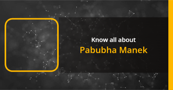 Pabubha Manek: Age, Biography, Education, Wife, Caste, Net Worth & More ...