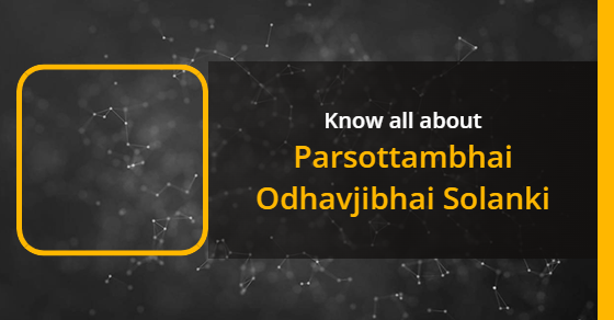 Parsottambhai Odhavjibhai Solanki: Age, Biography, Education, Wife ...