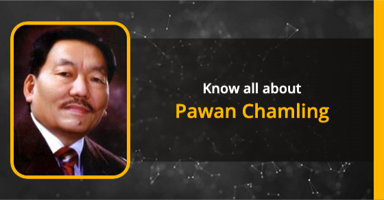Pawan Chamling: Age, Biography, Education, Wife, Caste, Net Worth & More - Oneindia