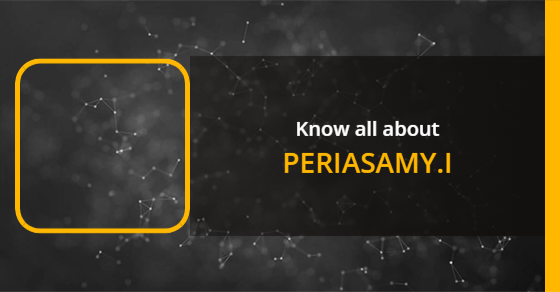 PERIASAMY.I: Age, Biography, Education, Wife, Caste, Net Worth & More ...