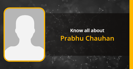 Prabhu Chauhan: Age, Biography, Education, Wife, Caste, Net Worth ...