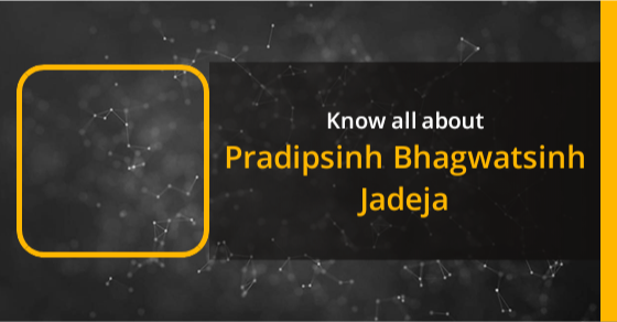 Pradipsinh Bhagwatsinh Jadeja: Age, Biography, Education, Wife, Caste ...