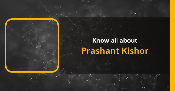 Prashant Kishor: Age, Biography, Education, Wife, Caste, Net Worth ...