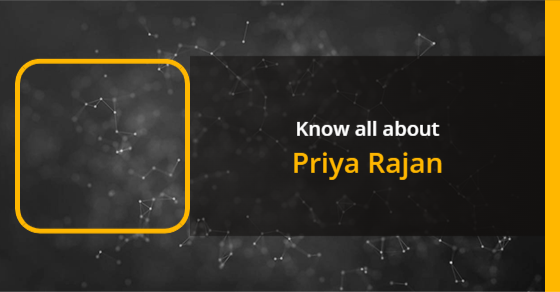 Priya Rajan: Age, Biography, Education, Husband, Caste, Net Worth ...