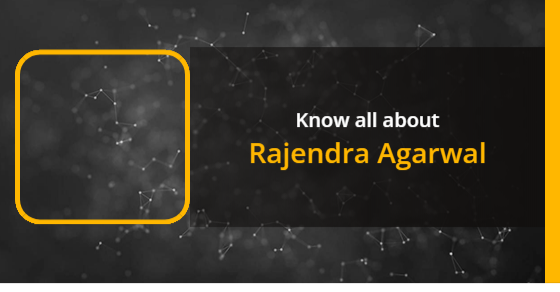 Rajendra Agarwal: Age, Biography, Education, Wife, Caste, Net Worth ...