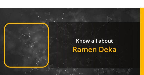 Ramen Deka: Age, Biography, Education, Wife, Caste, Net Worth & More ...