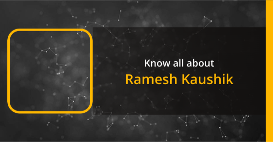 Ramesh Kaushik: Age, Biography, Education, Wife, Caste, Net Worth ...