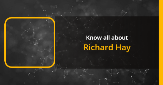 Richard Hay: Age, Biography, Education, Wife, Caste, Net Worth & More ...