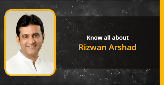 Rizwan Arshad: Age, Biography, Education, Wife, Caste, Net Worth & More ...