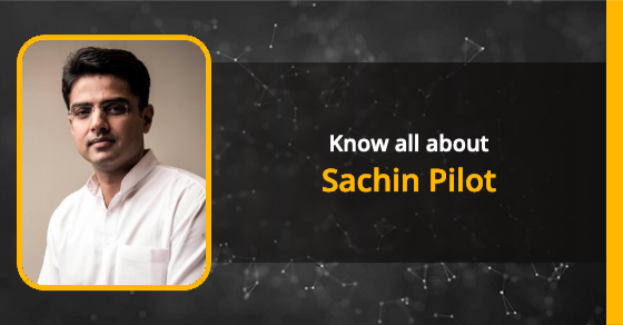 Sachin Pilot: Age, Biography, Education, Wife, Caste, Net Worth & More - Oneindia