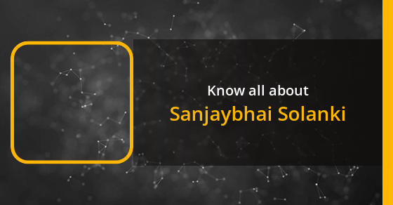 Sanjaybhai Solanki: Age, Biography, Education, Wife, Caste, Net Worth ...