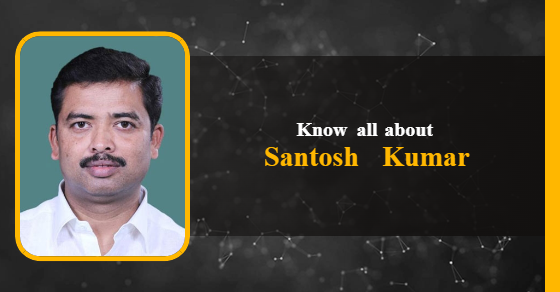 Santosh Kumar: Age, Biography, Education, Wife, Caste, Net Worth & More ...