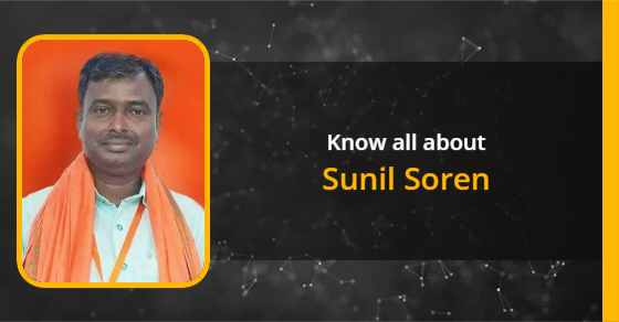 Sunil Soren: Age, Biography, Education, Wife, Caste, Net Worth & More ...
